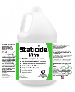 ESD Wax: Static Control (Antistatic Solution) | Esdworx